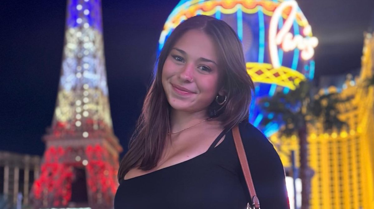 Amy Flamy Age & Bio: Everything to Know About the Viral Star