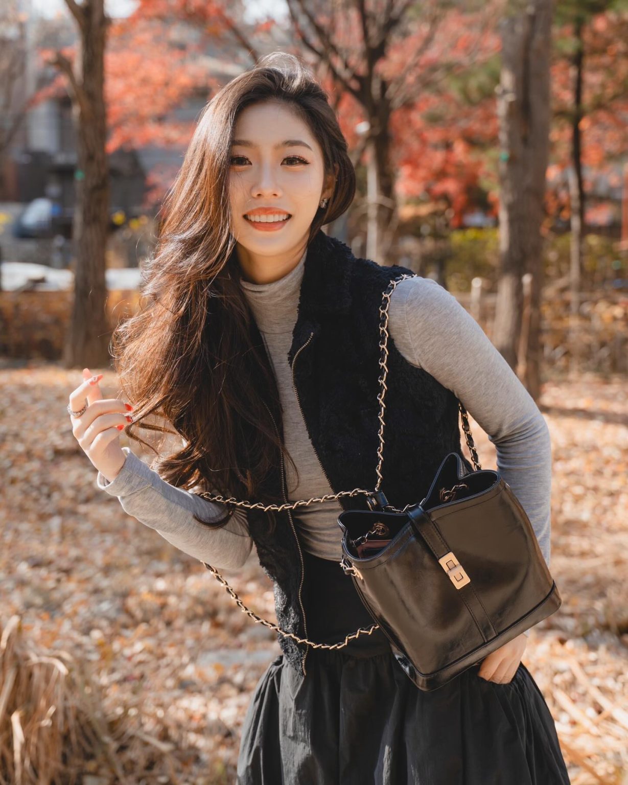 Amy Flamy Age & Bio: Everything to Know About the Viral Star