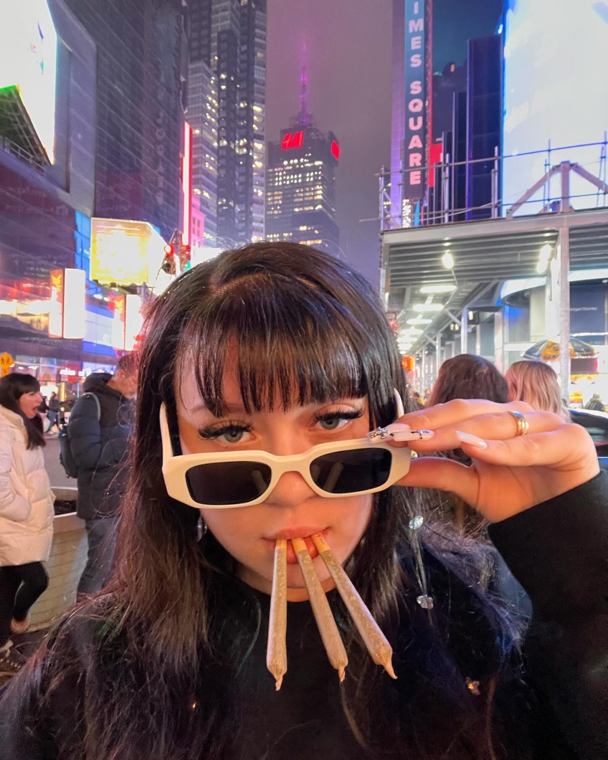 Who Is Coco Bliss? Age, Net Worth, Drama & More Revealed!