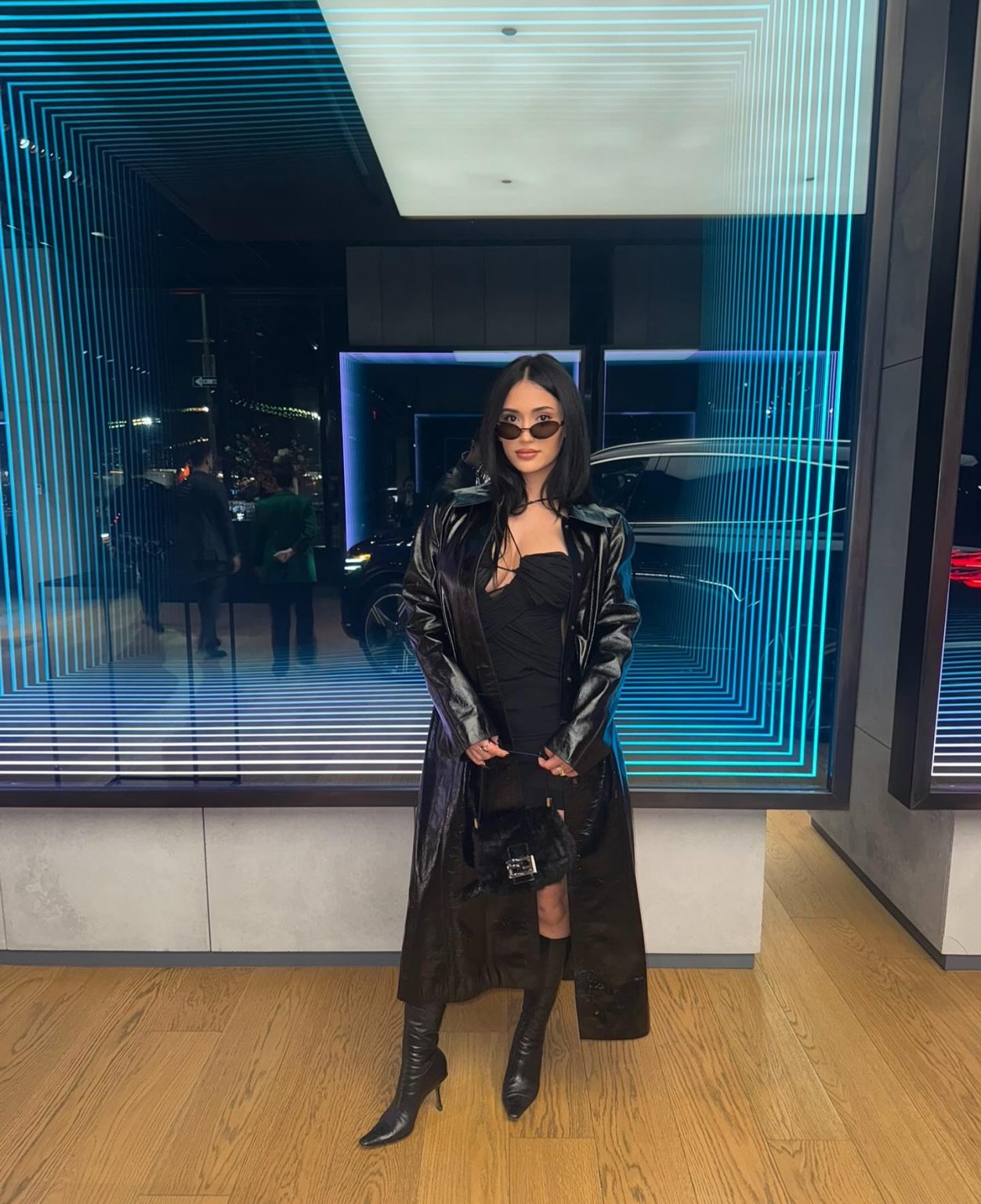 Leah Kateb Age Revealed: How Old Is the Love Island Star?