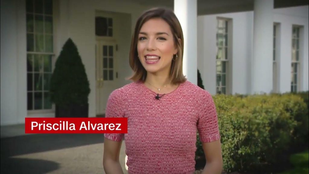 Priscilla Alvarez Husband Revealed: What You Need to Know
