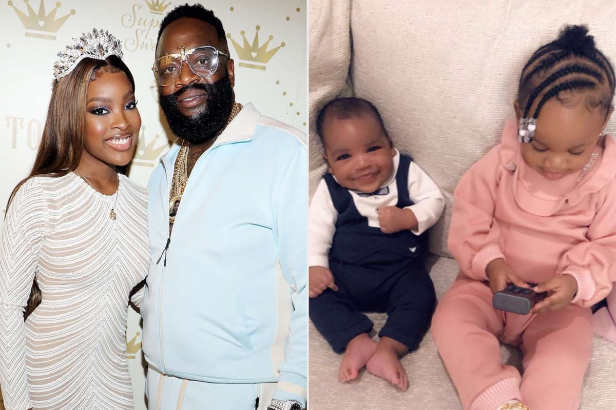 Toie Roberts Bio: Age, Net Worth, Baby, & Relationship News