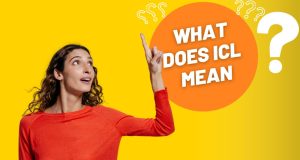 ICL Meaning in Text: What It Means and How to Use It