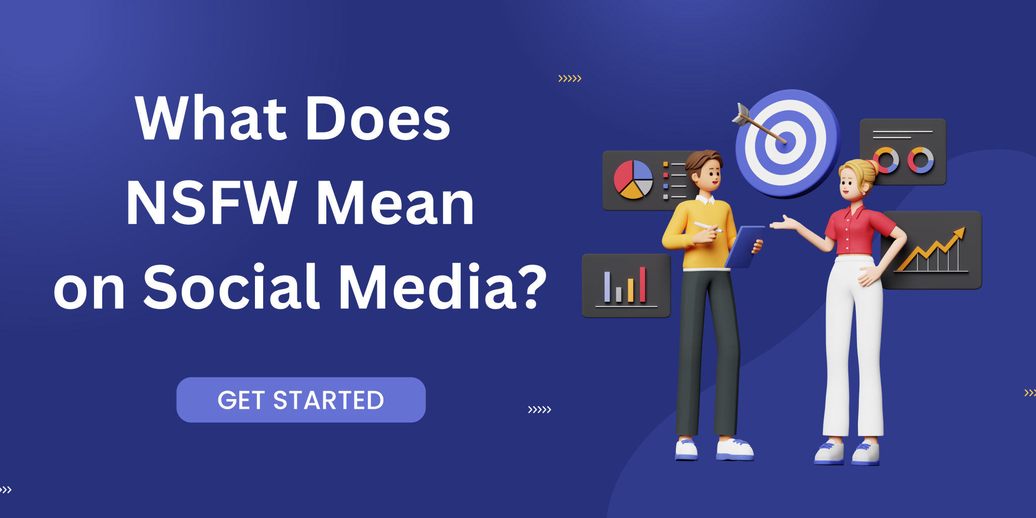 NSFW Meaning in Text Messages & Social Media Explained