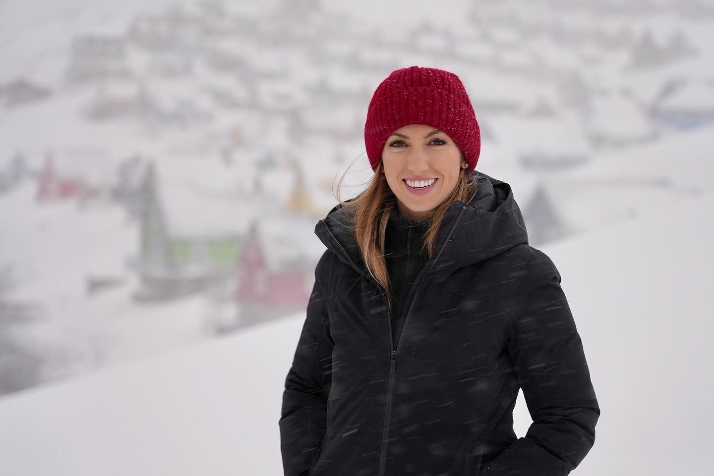 Alex Hogan Husband: Meet Harrison Tull, Her Life Partner