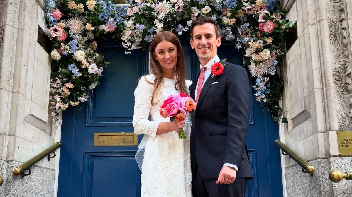 Alex Hogan Husband: Meet Harrison Tull, Her Life Partner