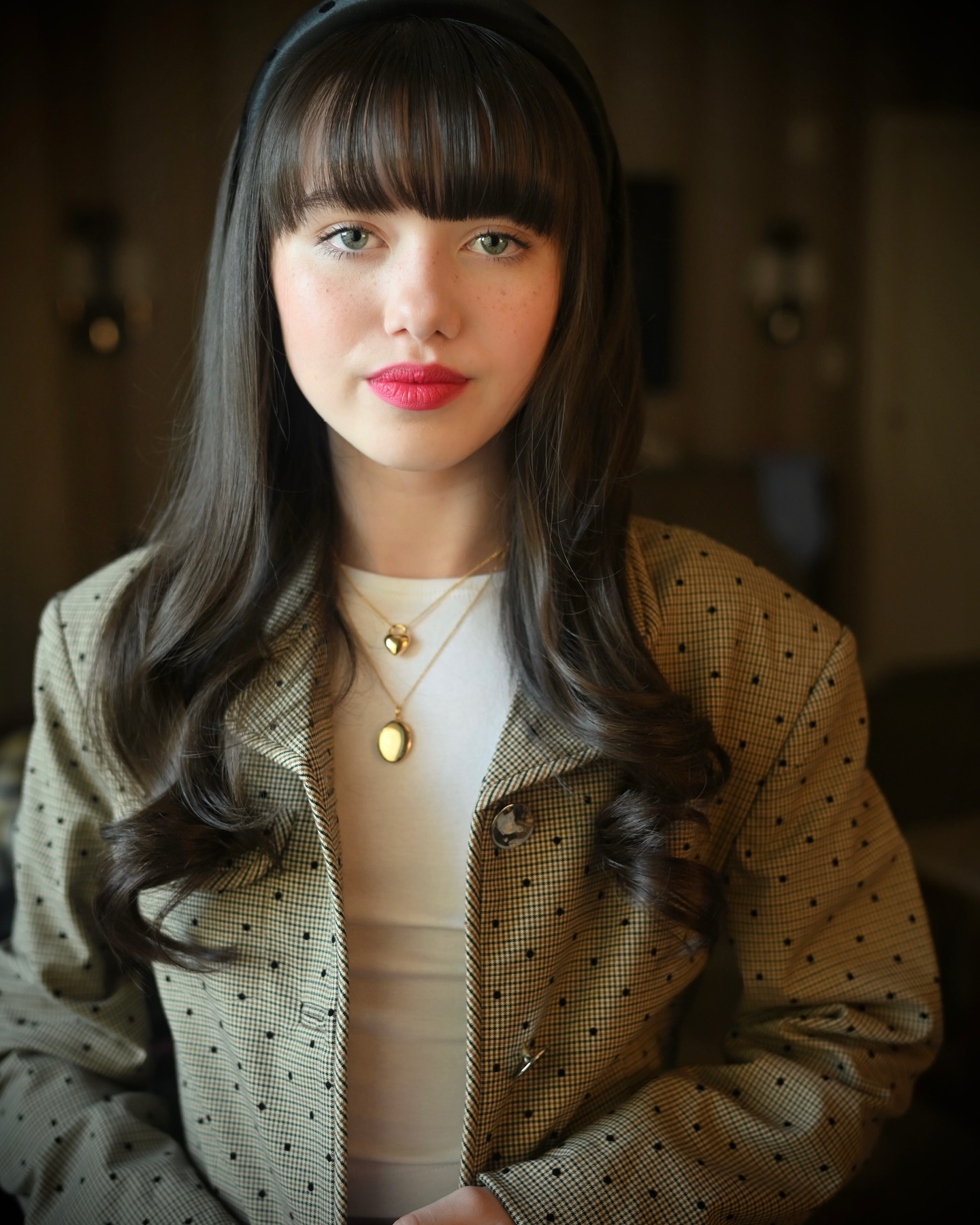 Violet McGraw Parents Bio: Background, Jobs & Family Info