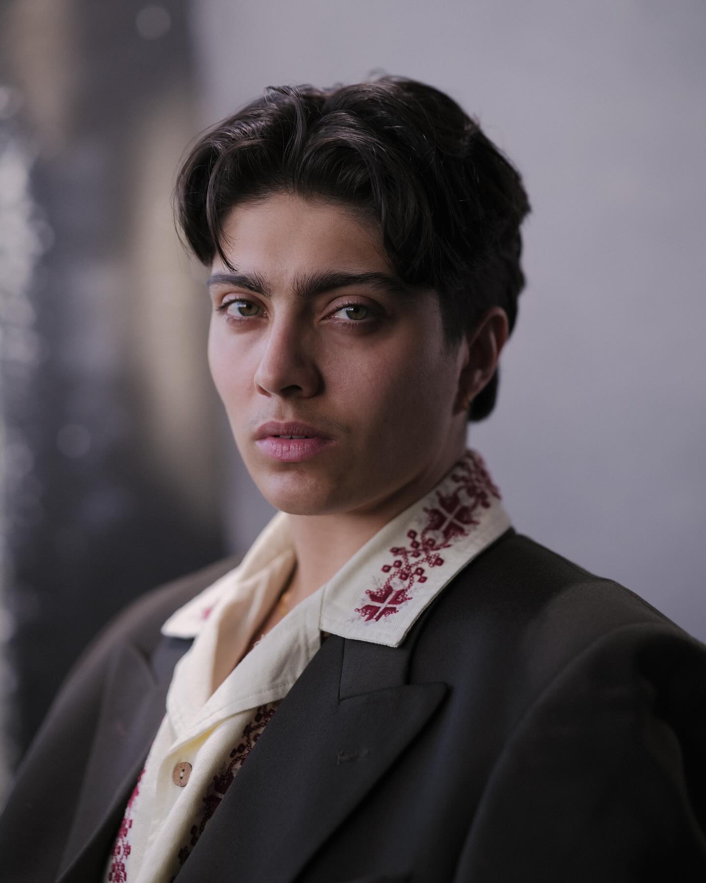 Xelia Mendes-Jones Husband: Does the Actor Have a Partner?