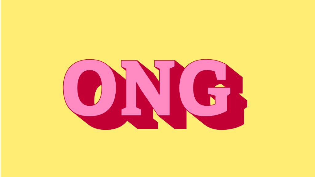 Ong Meaning in Text Messages: Definition & Real Examples