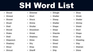 SH Meaning in Text – What Does It Mean in Messages & Slang?