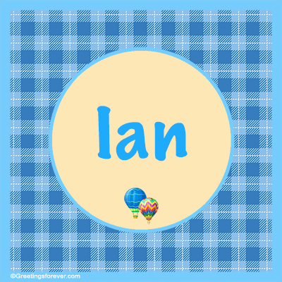 IAN Meaning in Text Messages – Quick and Easy Guide