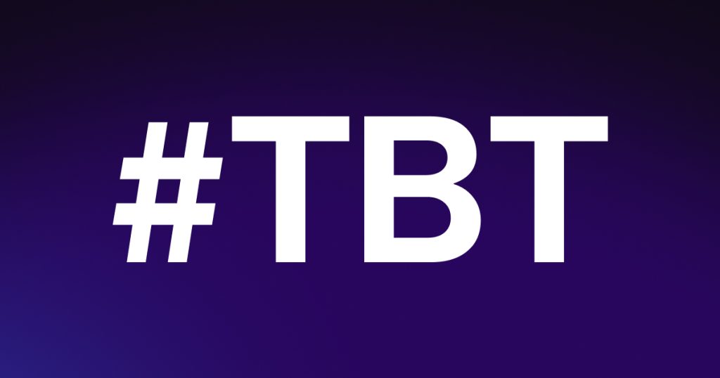 Discover the True TBT Meaning in Text and Social Media