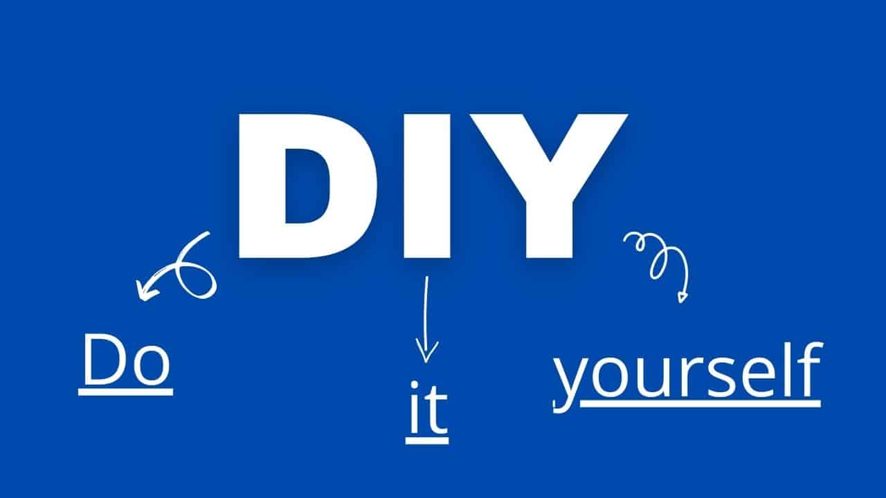 DIY Meaning in Text: What It Stands For & How People Use It?