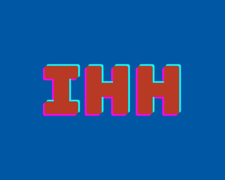 IHH Meaning in Text: Definition, Usage, and Real Examples