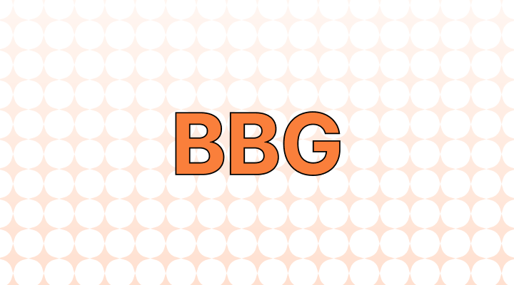 BBG Meaning in Text: What Does the Slang Acronym Mean?