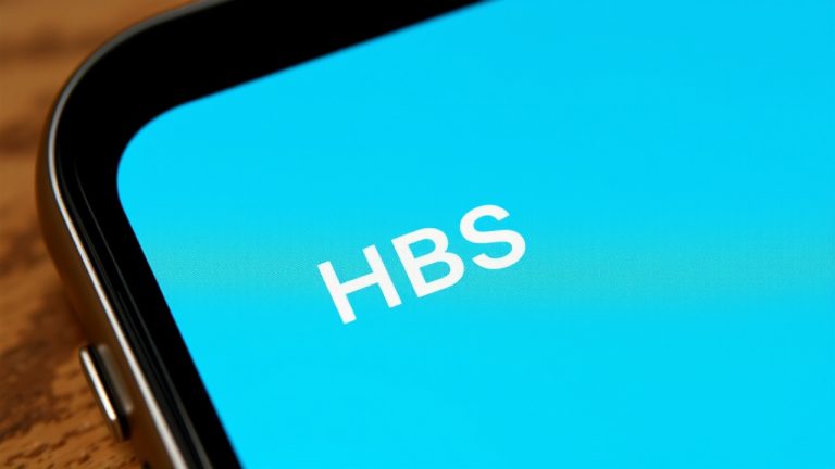 What Does HBS Meaning in Text? Definition, and How to Use It