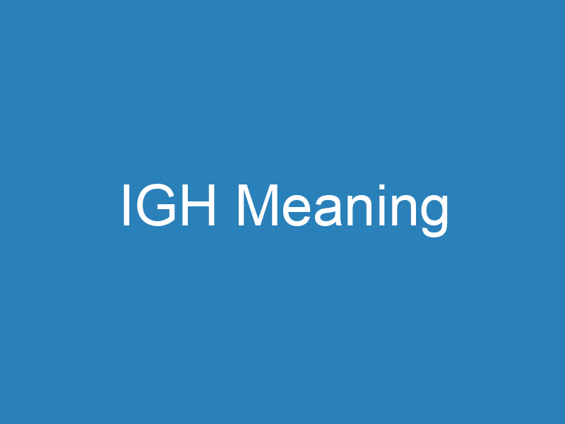 SH Meaning in Text – What Does It Mean in Messages & Slang?