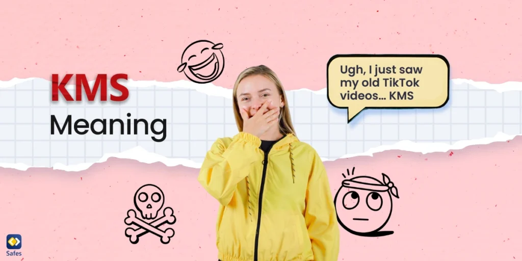 KMS Meaning in Text: Definition, Usage, Slang, and Acronym