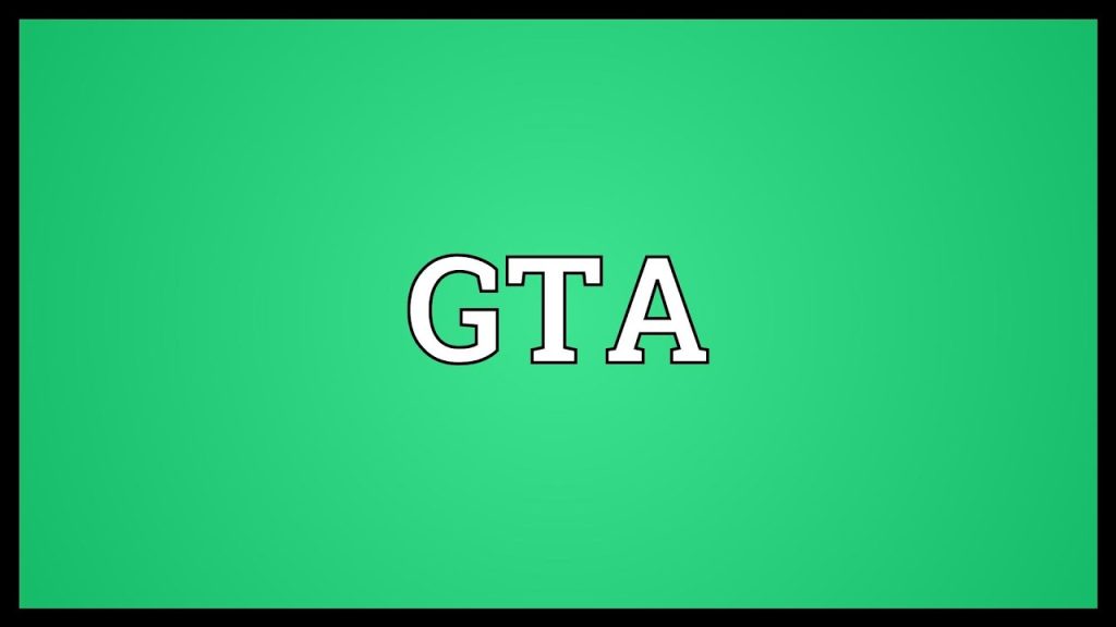 GTA Meaning in Text Explained – Slang, Gaming & Social Media