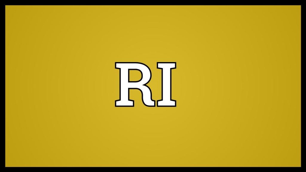 RII Meaning in Text: Common Uses in Social Media & DMs