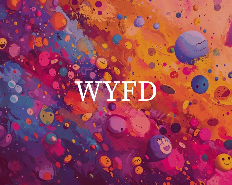 WYFD Meaning in Text: Definition, Slang & Texting Examples