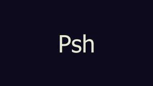 Psh Meaning in Text: Simple Explanation With Fun Examples