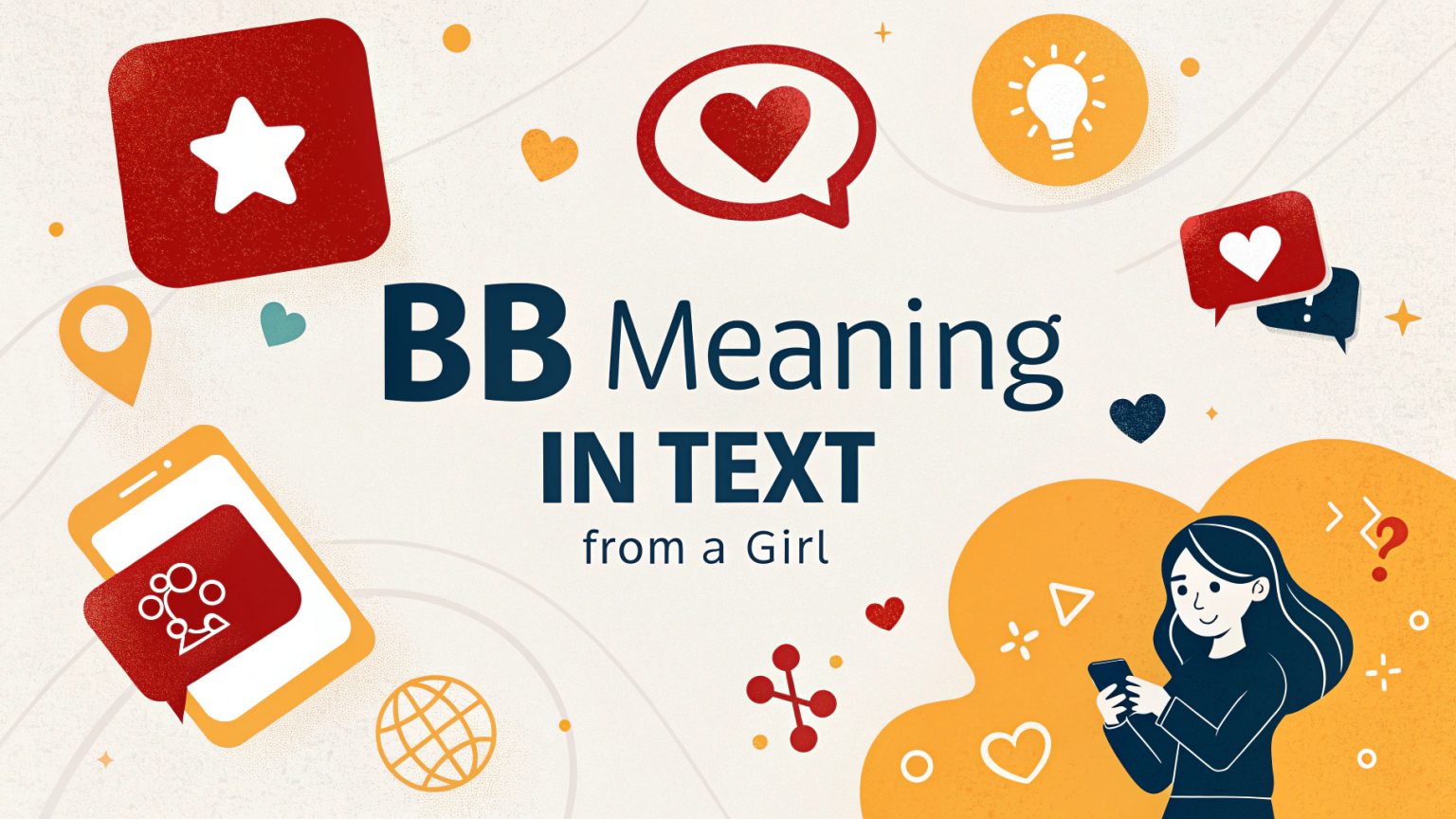 BB Meaning in Text from a Girl: Decode the Flirty Affection That Sparks ...