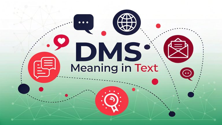 DMS Meaning in Text: Unlocking the Art of Sliding into Private Messages ...