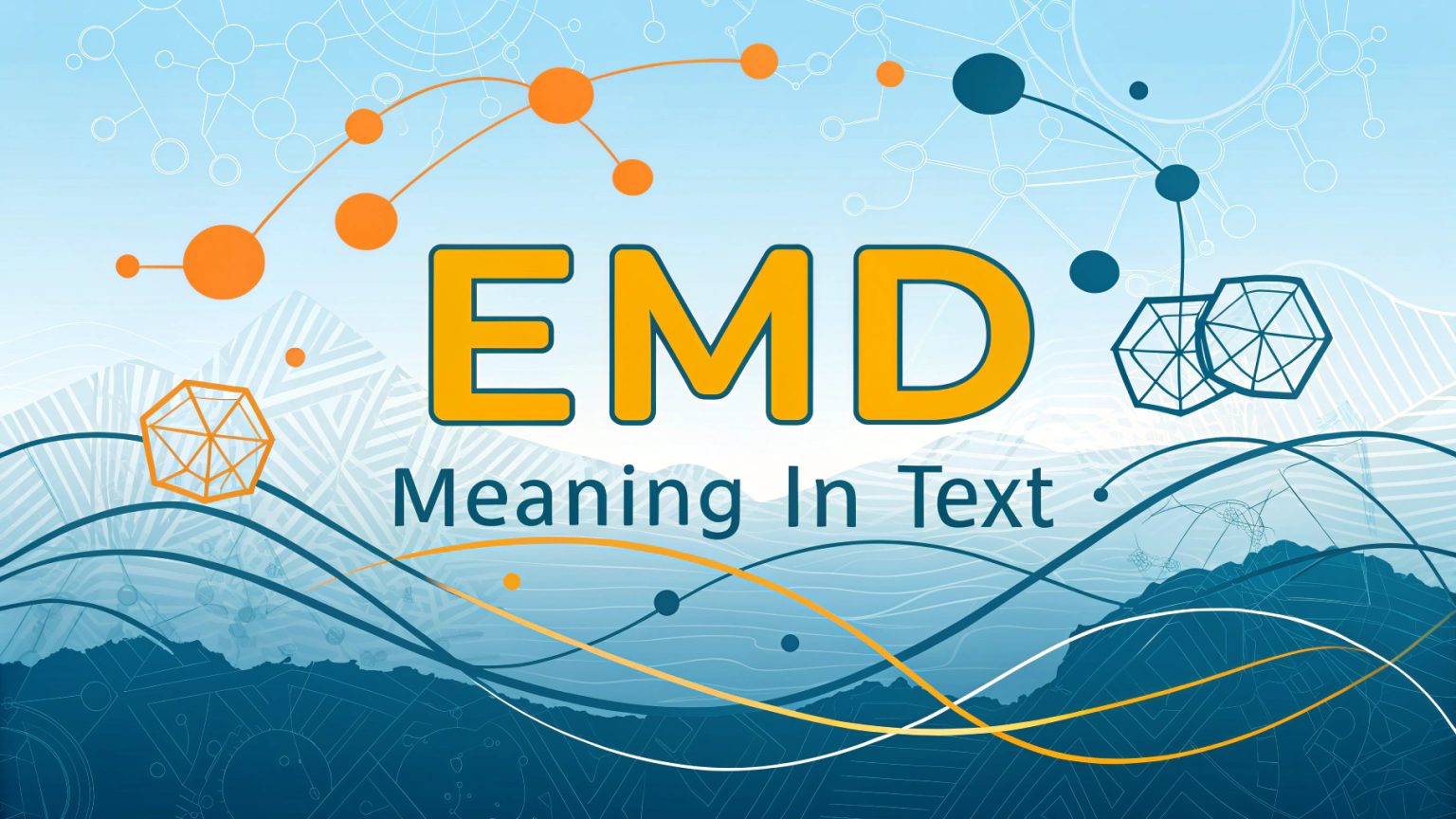 EMD Meaning in Text: Empowering Home Buyers with Essential Insights for ...