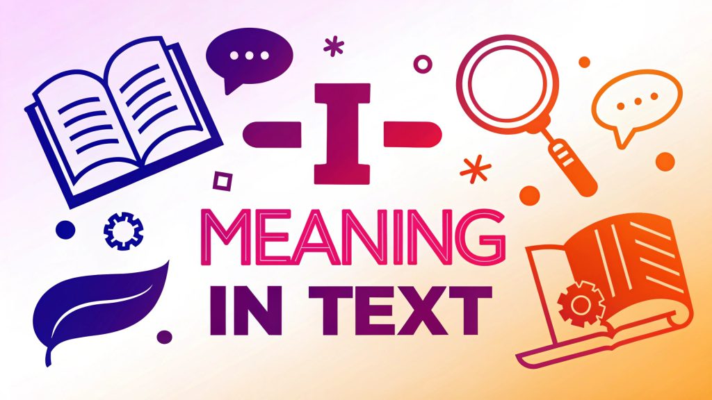 TSK Meaning in Text: Unveiling the Expressive Power of a Timeless Sound ...