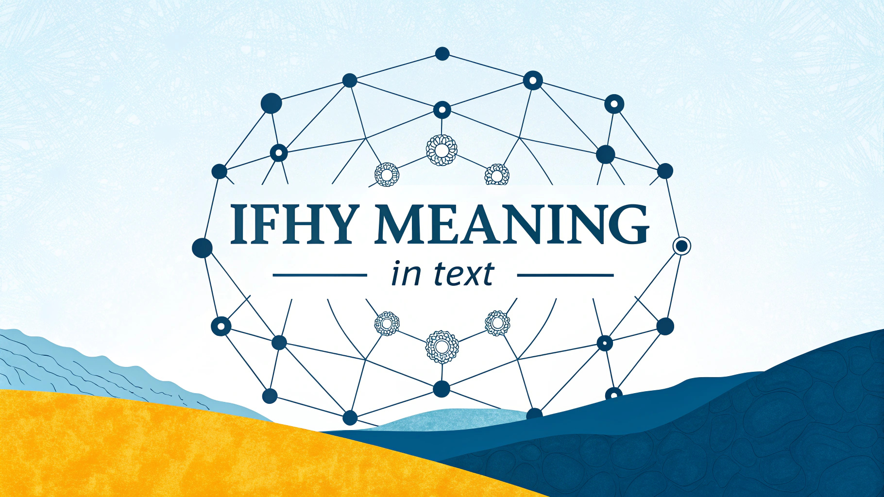 IFHY Meaning in Text: Unraveling Tyler, The Creator's Raw Emotional ...