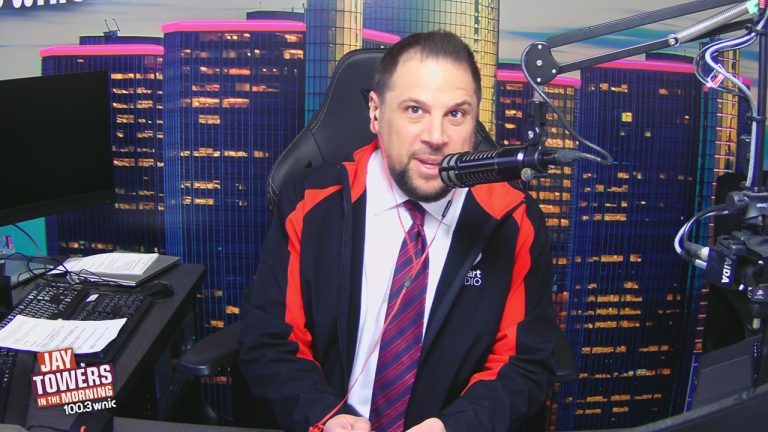 Is Jay Towers Married: Unveiling the Private World of Detroit's ...