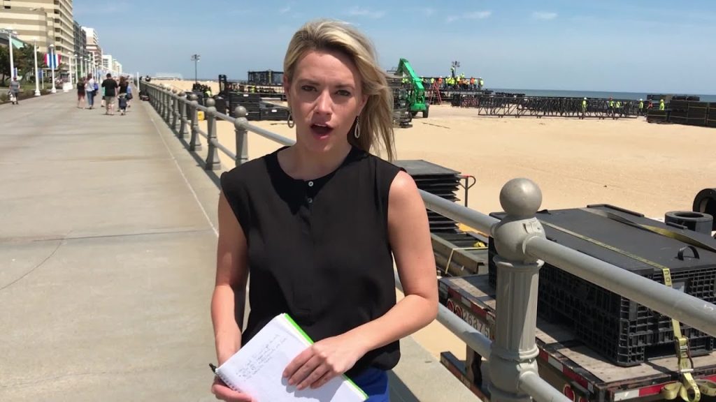 Kayla Gaskins Age: Scripps News Reporter's Birth Details, Career Path ...