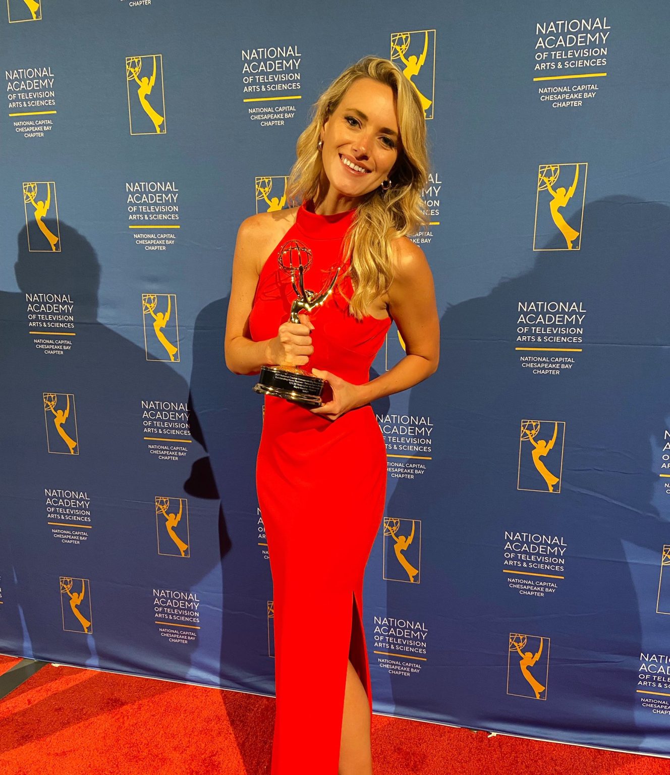 Kayla Gaskins Age: Scripps News Reporter's Birth Details, Career Path ...