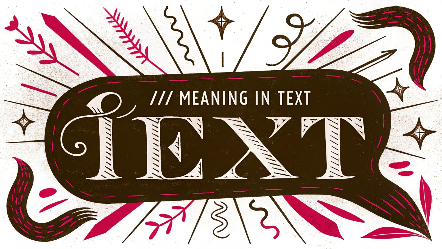 MM Meaning in Text: Decoding the Shorthand of Digital Conversations ...