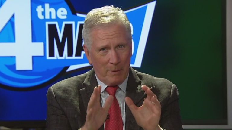 Mike Doocy Age: FOX 4 Sports Anchor's Birth Year, Career Milestones ...
