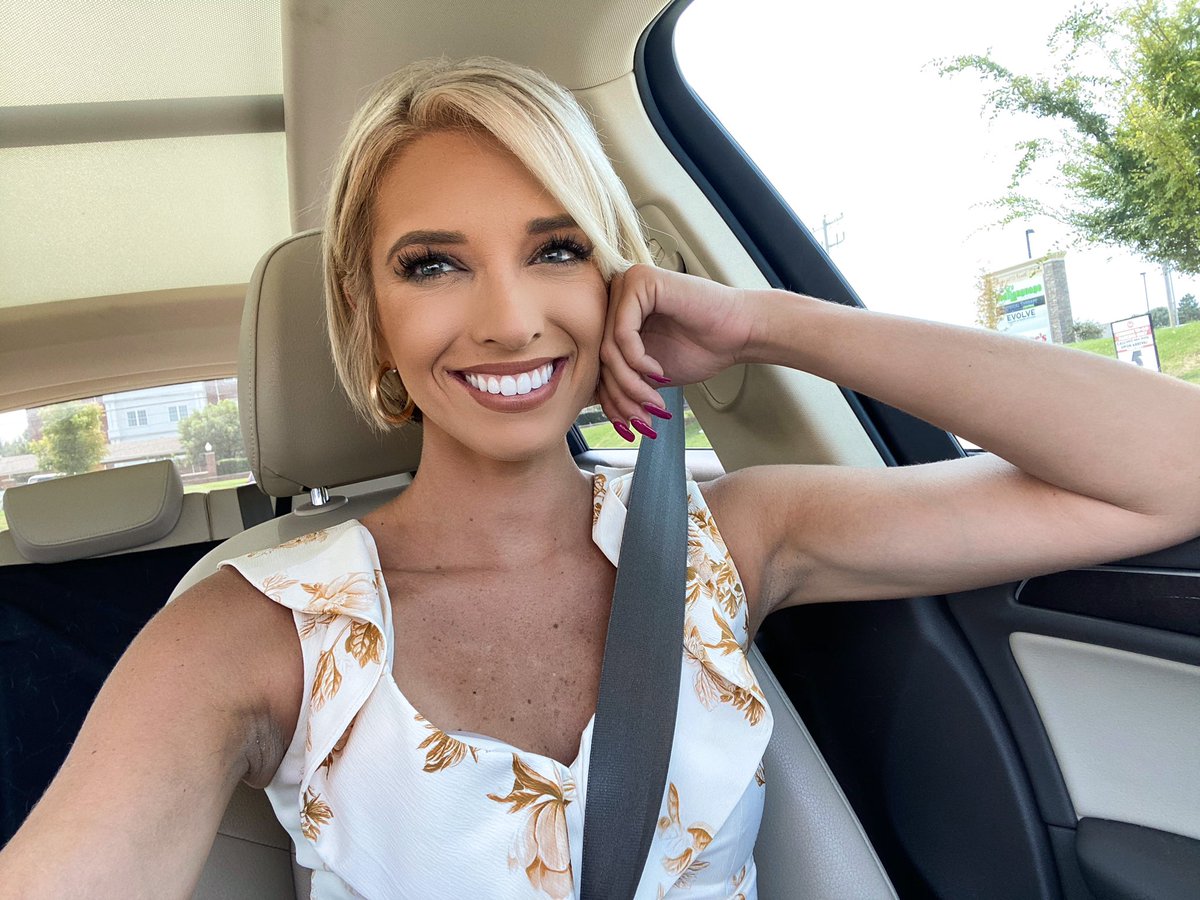 Peyton Yager Husband: Exploring the Private Life of FOX 4's Rising Star ...