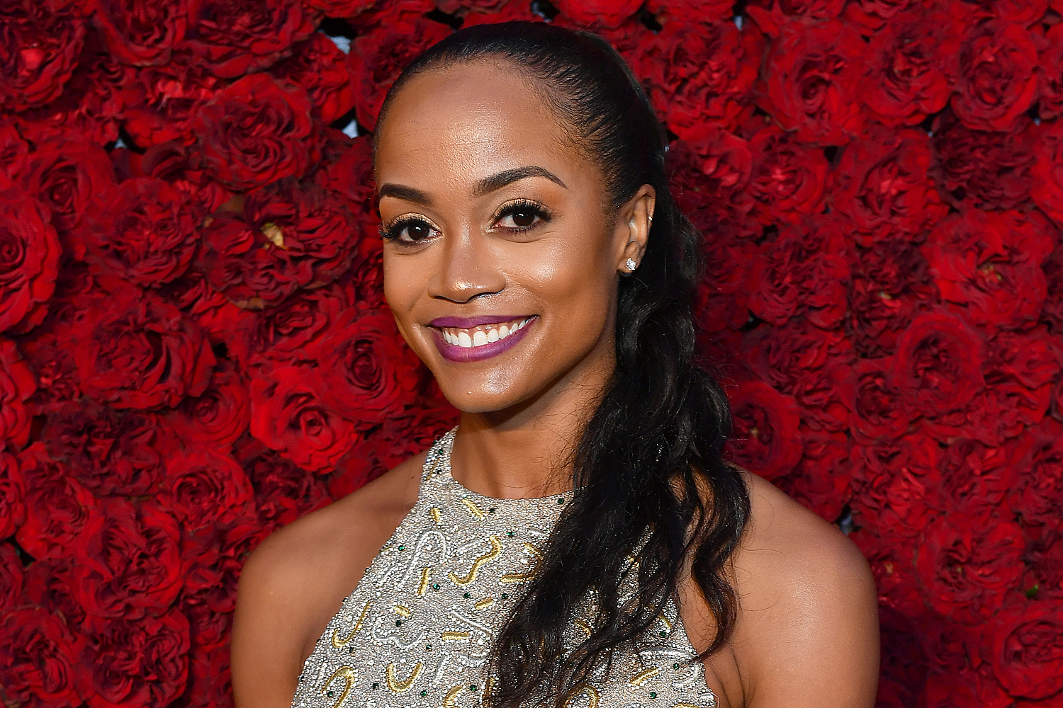 Rachel Lindsay Net Worth: From Reality TV Icon to Empowered Media Trailblazer's Financial Empire ...