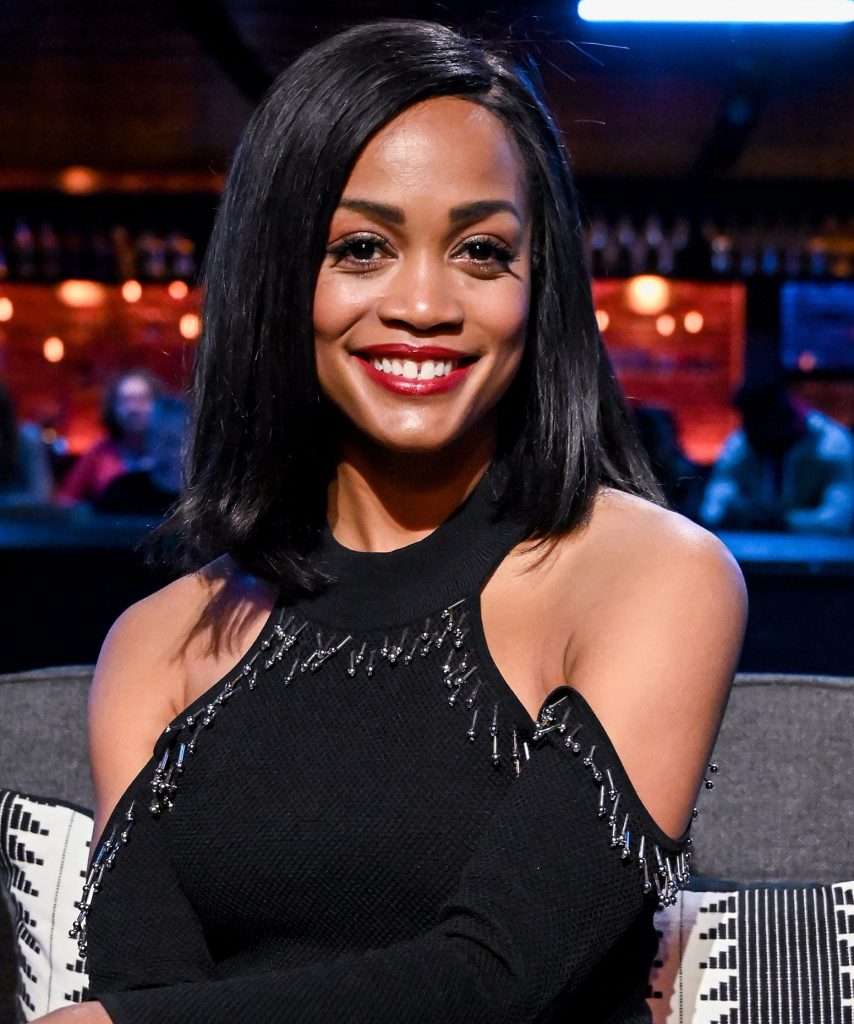 Rachel Lindsay Net Worth: From Reality TV Icon to Empowered Media Trailblazer's Financial Empire ...
