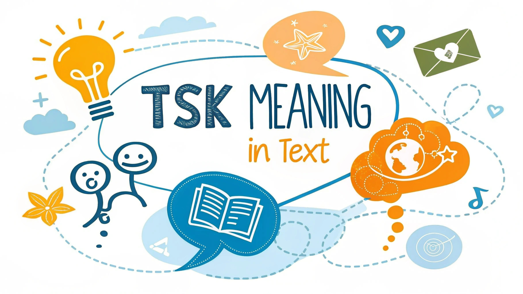 TSK Meaning in Text: Unveiling the Expressive Power of a Timeless Sound ...