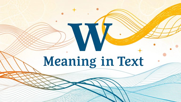W Meaning in Text: The Ultimate Slang Powerhouse for Celebrating ...