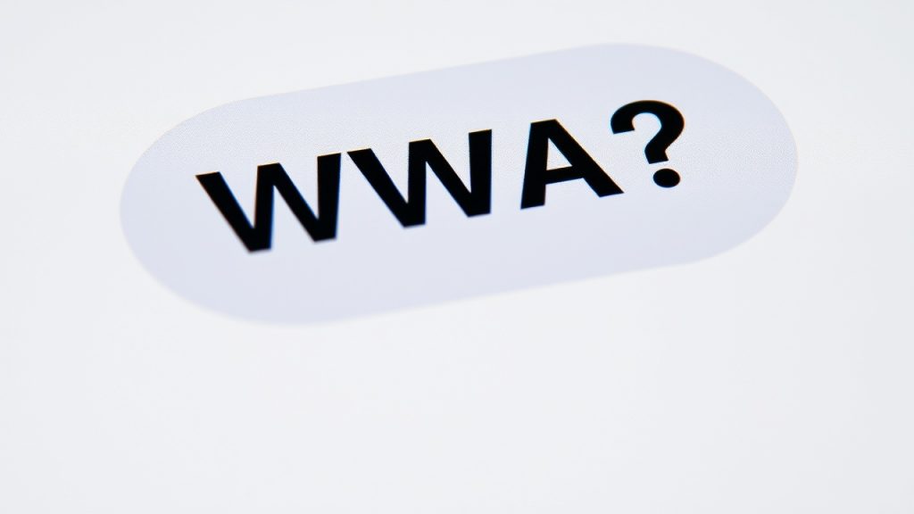 WTF Meaning in Text – Full Form, Use Cases & Examples