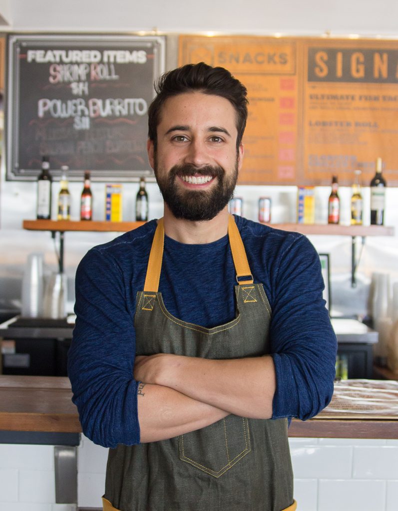 Andrew Gruel Net Worth: The $5 Million Culinary Conquest of a Resilient ...
