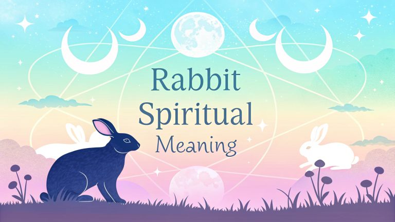 Rabbit Spiritual Meaning: Igniting Fertility, Intuition, and Pathways ...