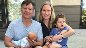 Richard Engel Net Worth: The $5 Million Legacy of a Fearless Global ...