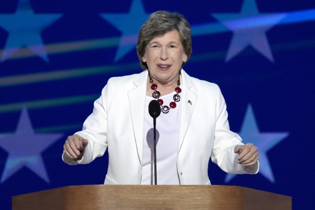 What Is Randi Weingarten Net Worth: Unveiling the Wealth of a ...
