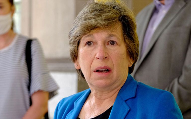 What Is Randi Weingarten Net Worth: Unveiling the Wealth of a ...