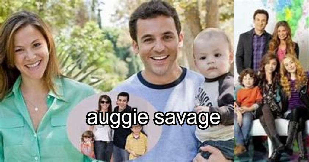 Auggie Savage: Rising Phenom, Baseball Beacon, and Social Media ...