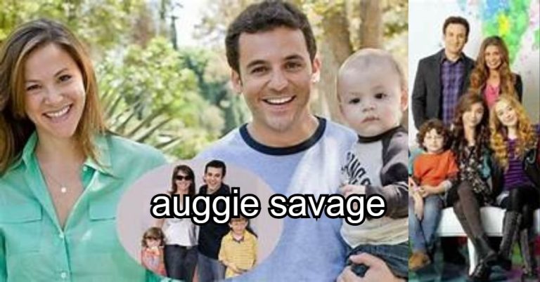 Auggie Savage: Rising Phenom, Baseball Beacon, and Social Media ...