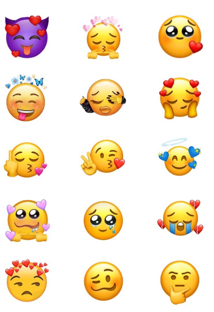 Funny Custom Emojis: Explode with Laughter Using Personalized Hilarious ...